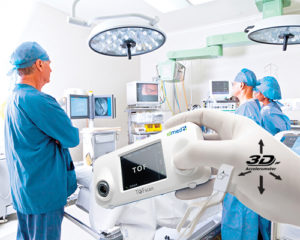 ToFscan - Soluciones para Neurofisiologia y Neurorehabilitacion